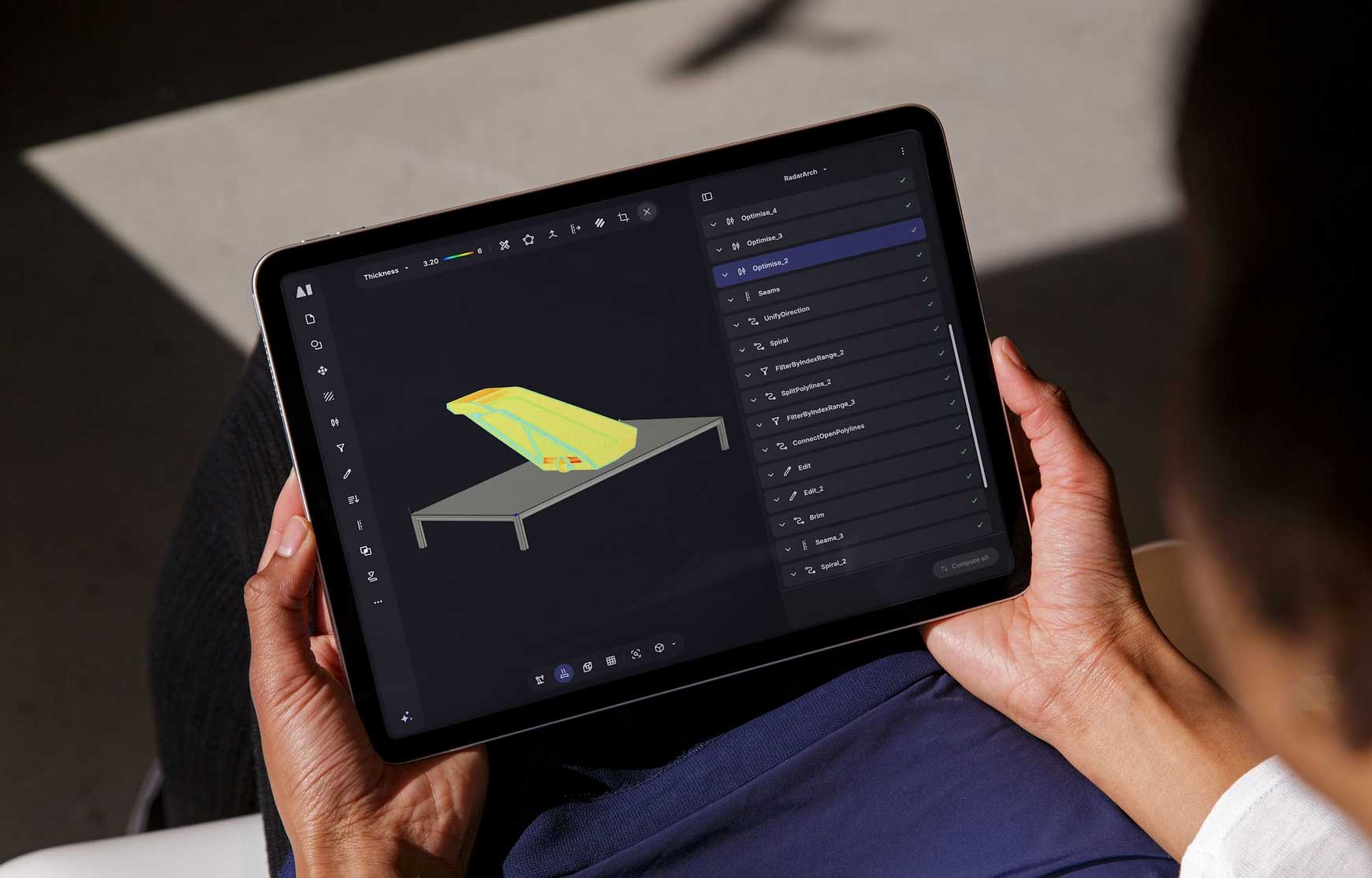 Aibuild 发布具有 AI 功能的新版 3D 打印软件 - CHINAdditive