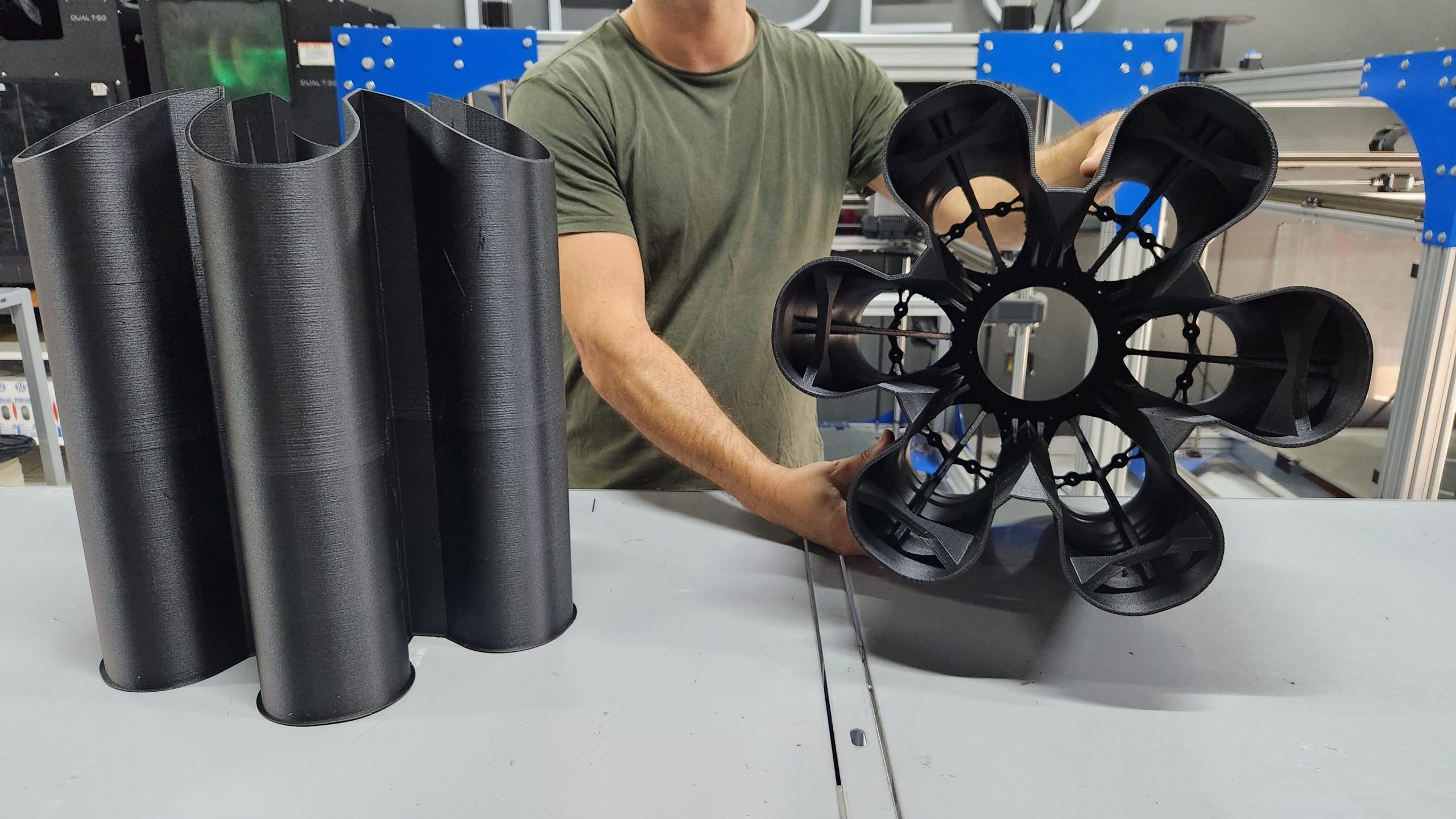 3D 打印机制造商 Trideo 深入了解拉丁美洲 AM 行业 - CHINAdditive