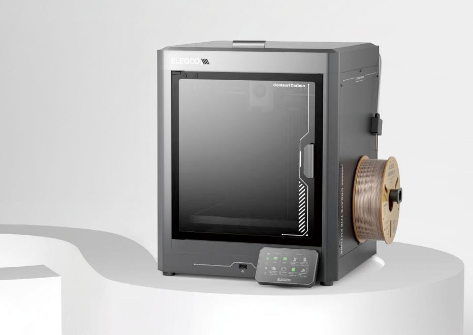 高速核心3D打印机 - CHINAdditive