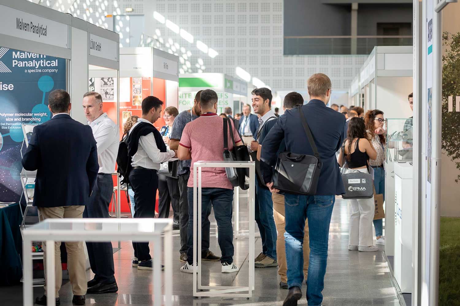 Euro AM2025 在格拉斯哥宣布 - CHINAdditive