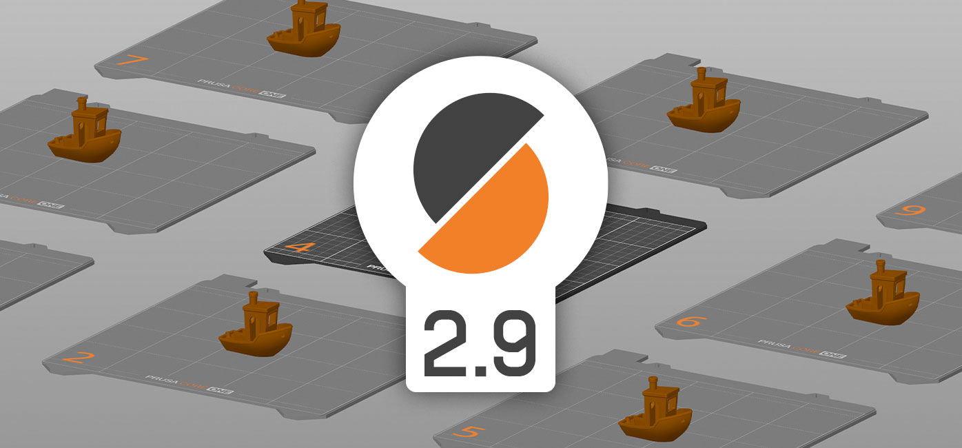 多个打印床、“围巾接缝”等 - CHINAdditive