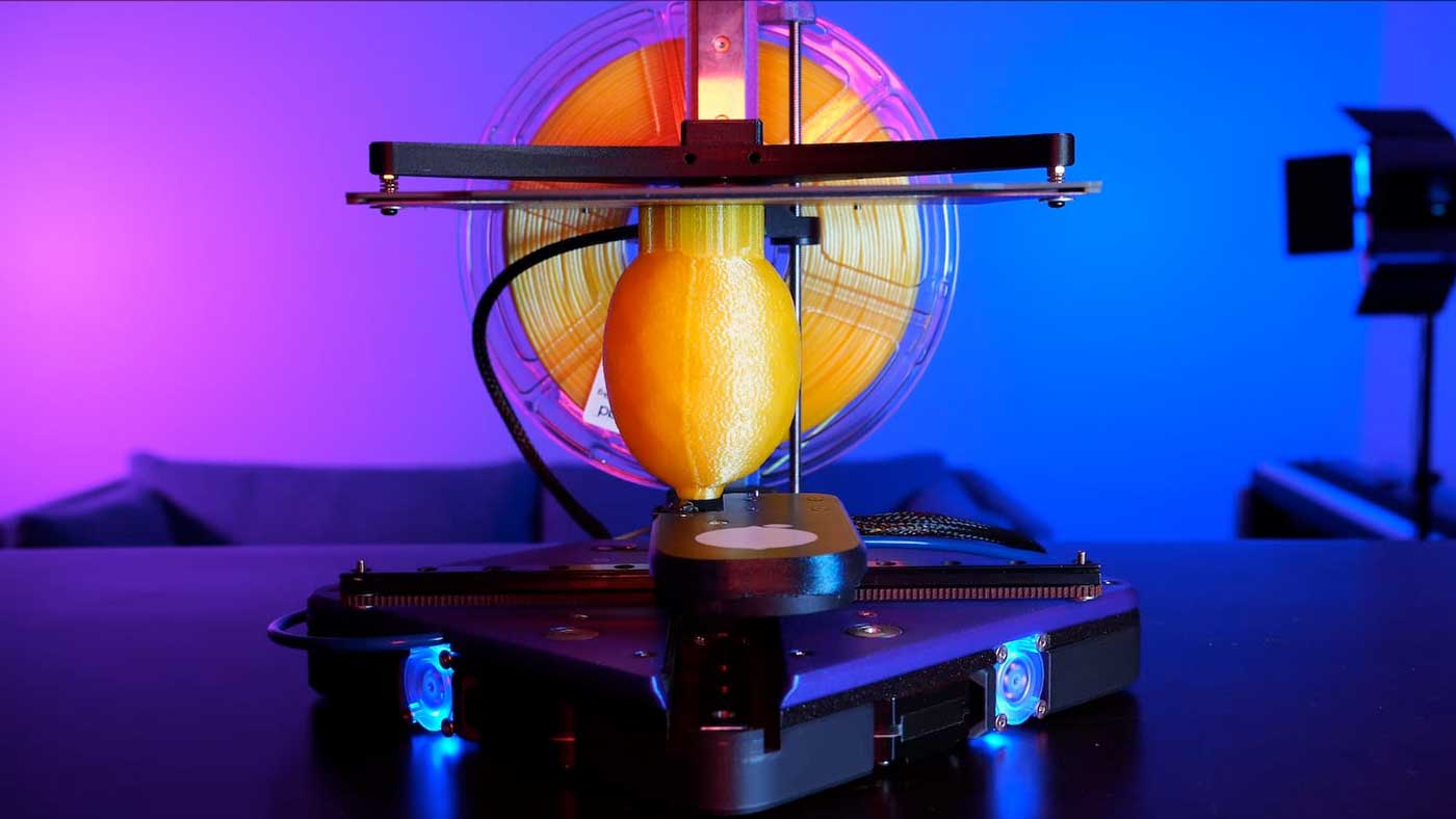 花 400 美元就可以自己打造的开源 3D 打印机 - CHINAdditive