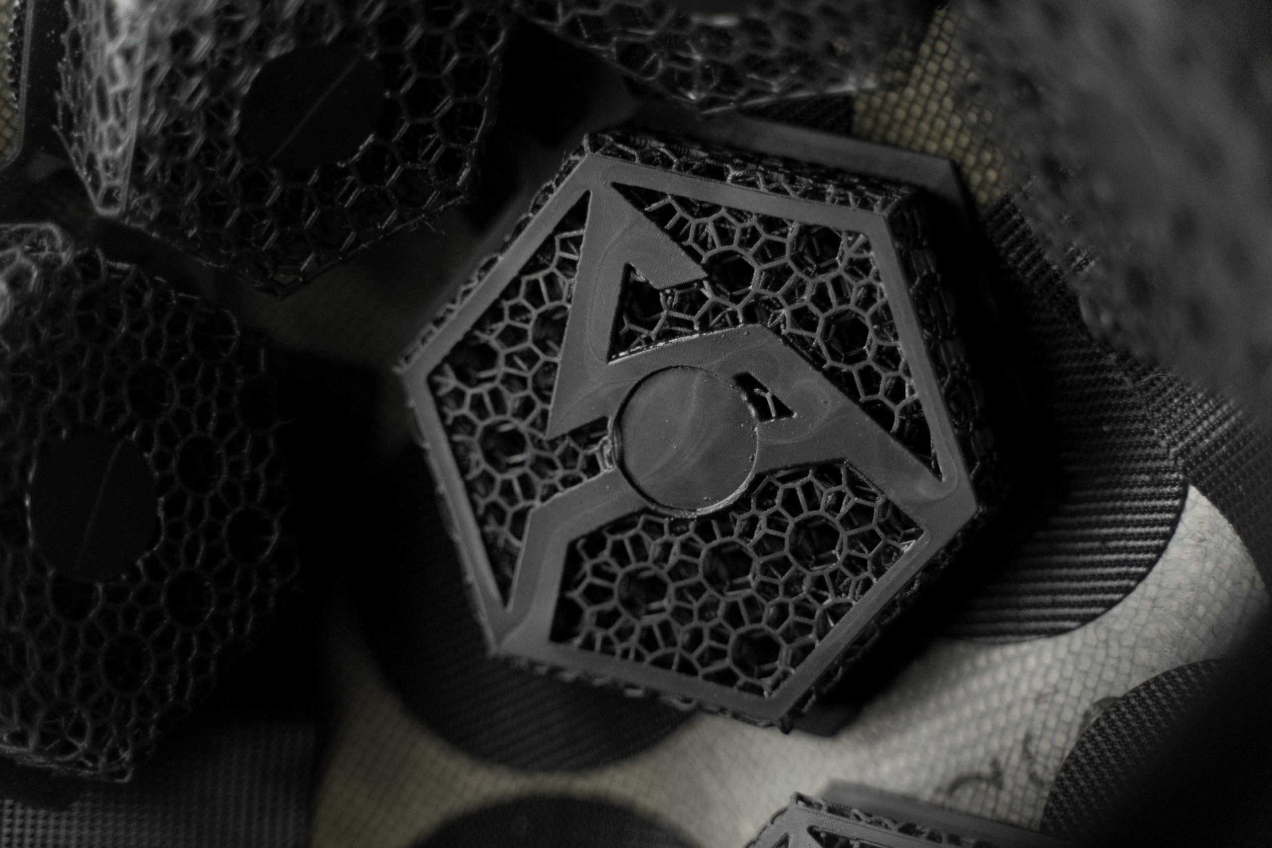 ArmorSource 采用 3D 打印技术为士兵制造头盔 - CHINAdditive