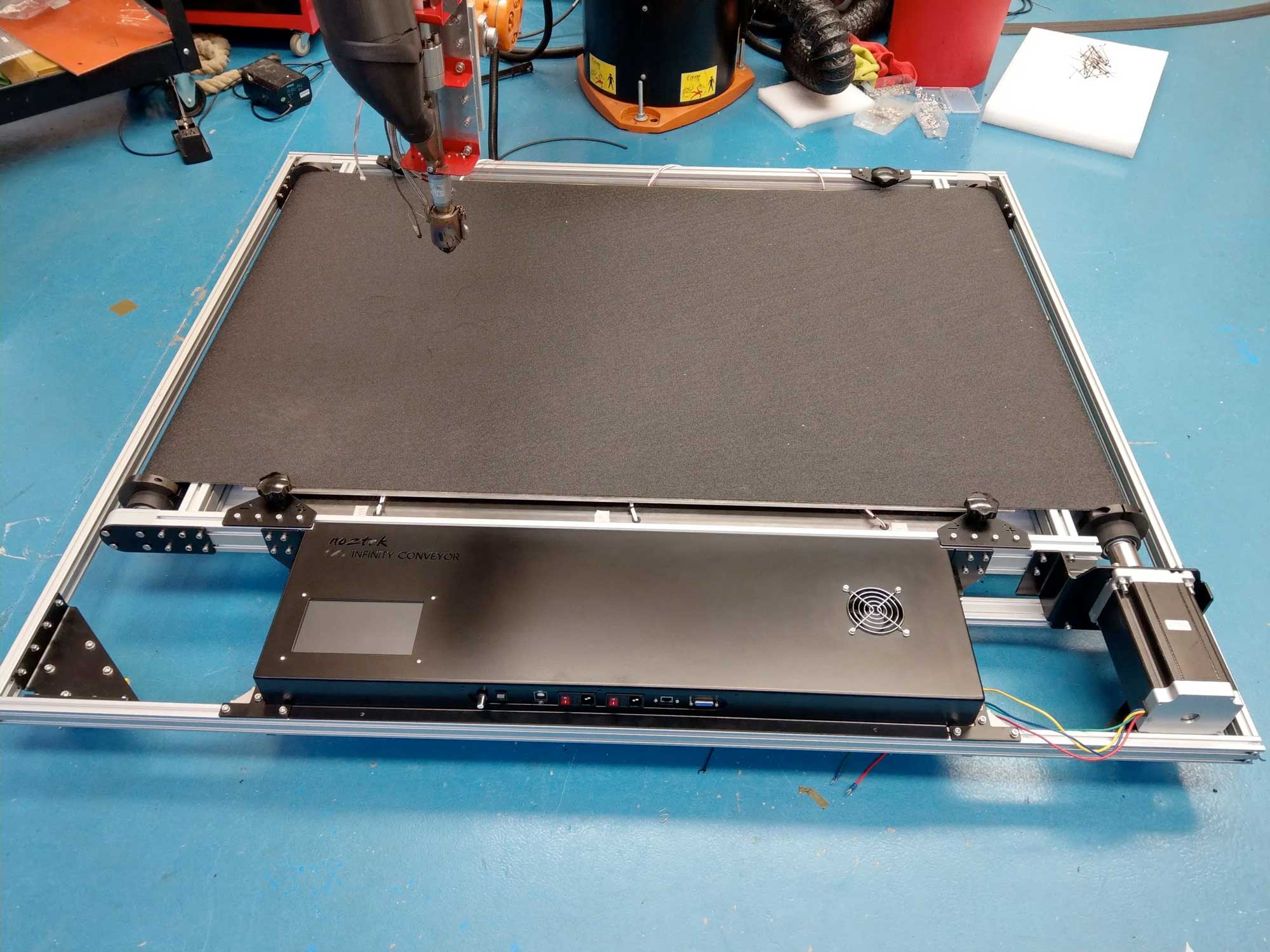 3D打印机 Archives - CHINAdditive