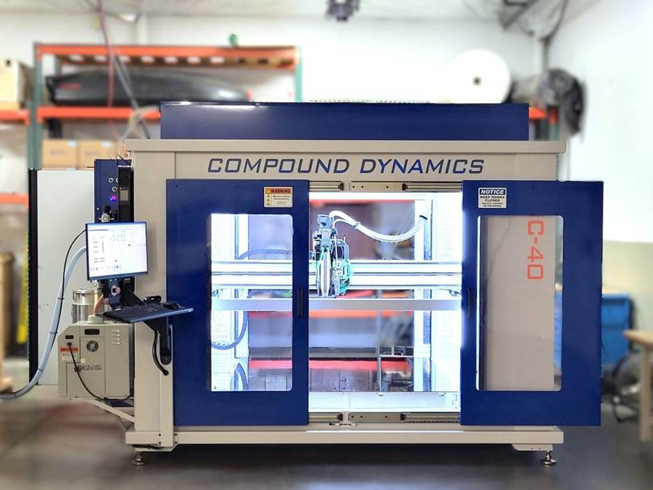 3D打印机 Archives - CHINAdditive