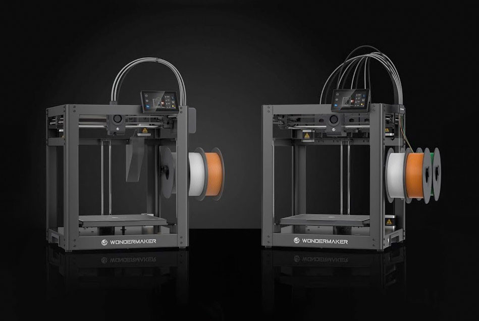 3D打印机 Archives - CHINAdditive