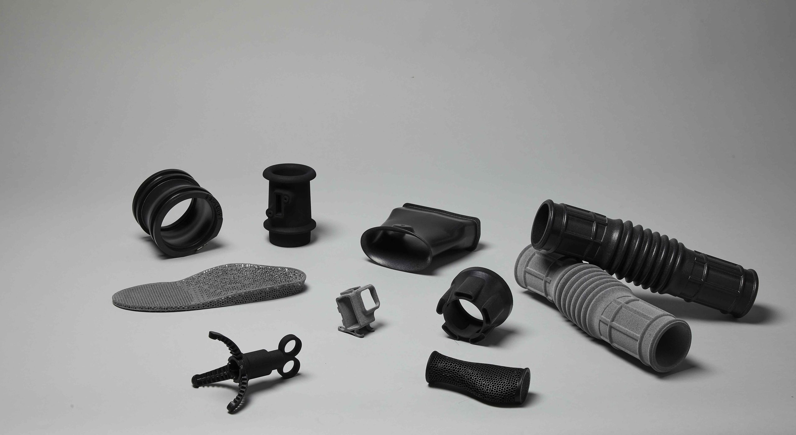 AM进行后处理的重要性 - CHINAdditive