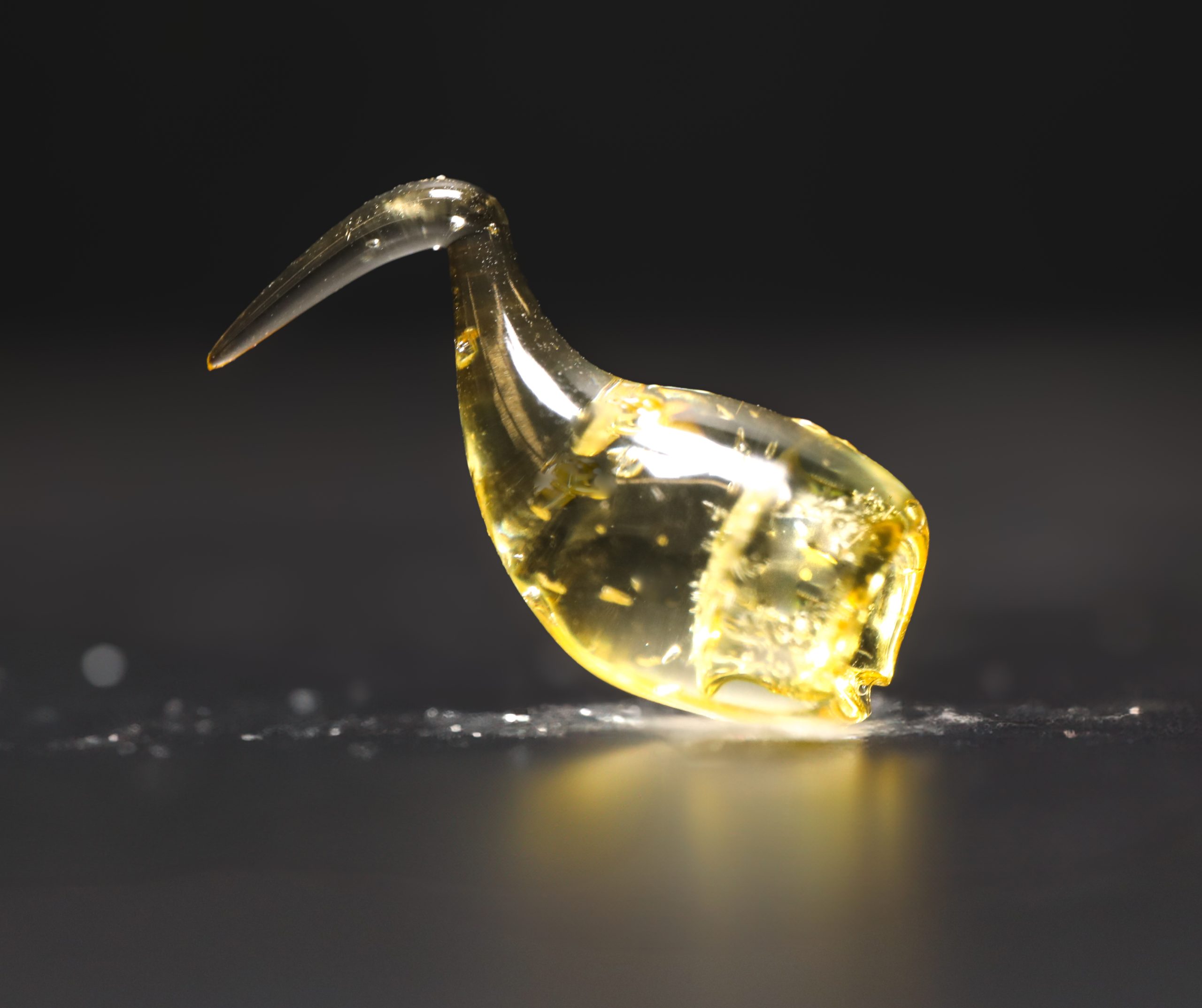 新的3D打印过程“增长印刷”使用自传播聚合 - CHINAdditive