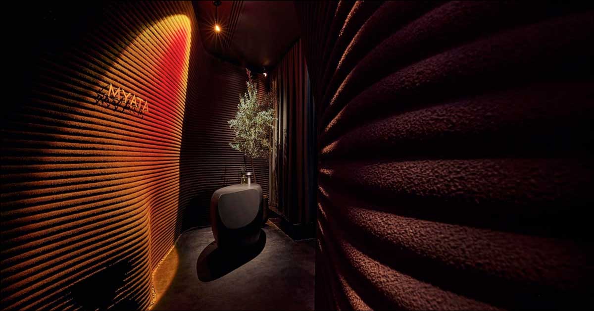 Proto21实现了迪拜餐厅的最大3D打印内部项目 - CHINAdditive