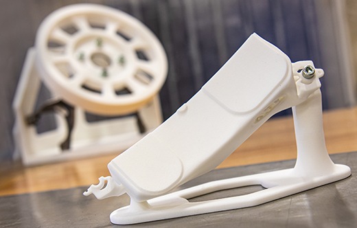 Fraunhofer IAPT和OHB开发合格的AM过程链 - CHINAdditive