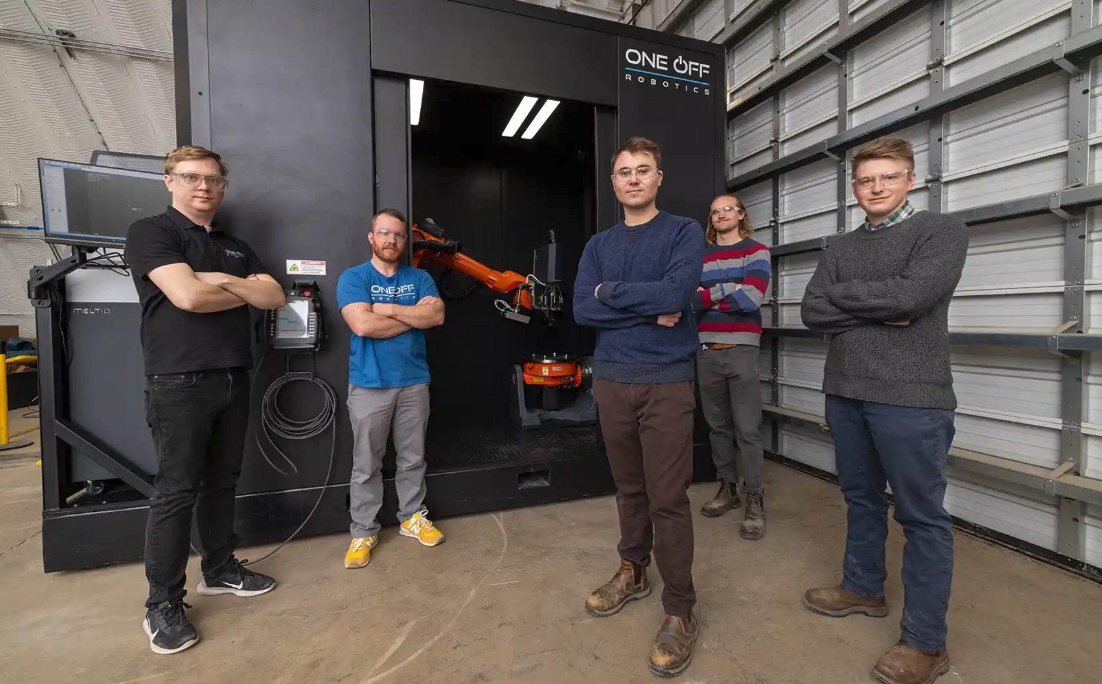 案例研究 Archives - CHINAdditive